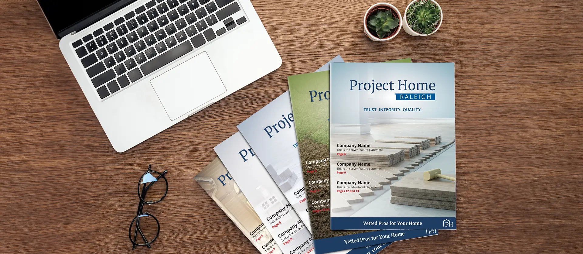 Project Home's Market Launch Hits Home With Strategic Precision | A ...
