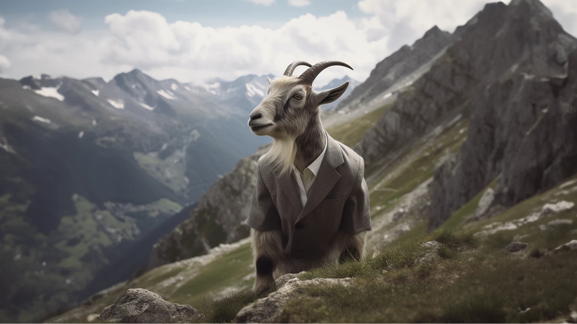 Advertising Alps: How To Reach Your (Brand Engagement) Peak | A-Train ...